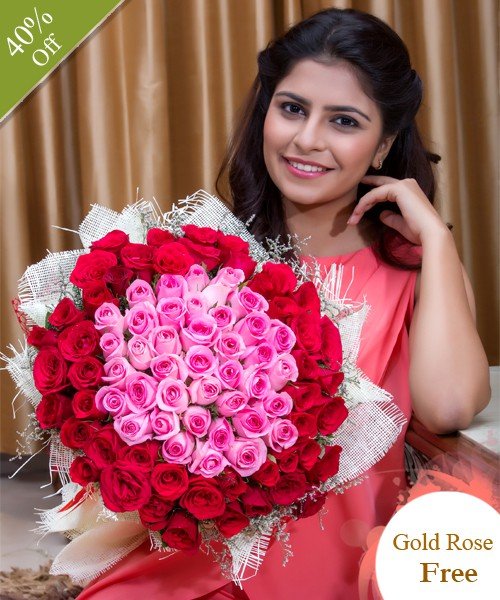 Forever Roses By Arena Flowers - Free Golden Rose – ArenaFlowers