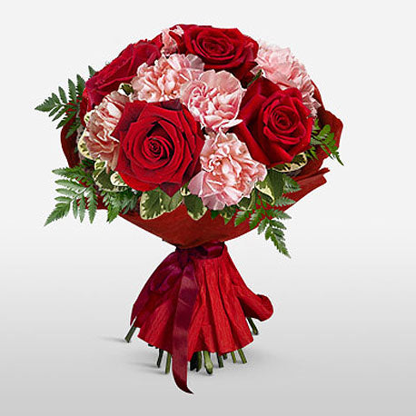 Red Rapture – ArenaFlowers